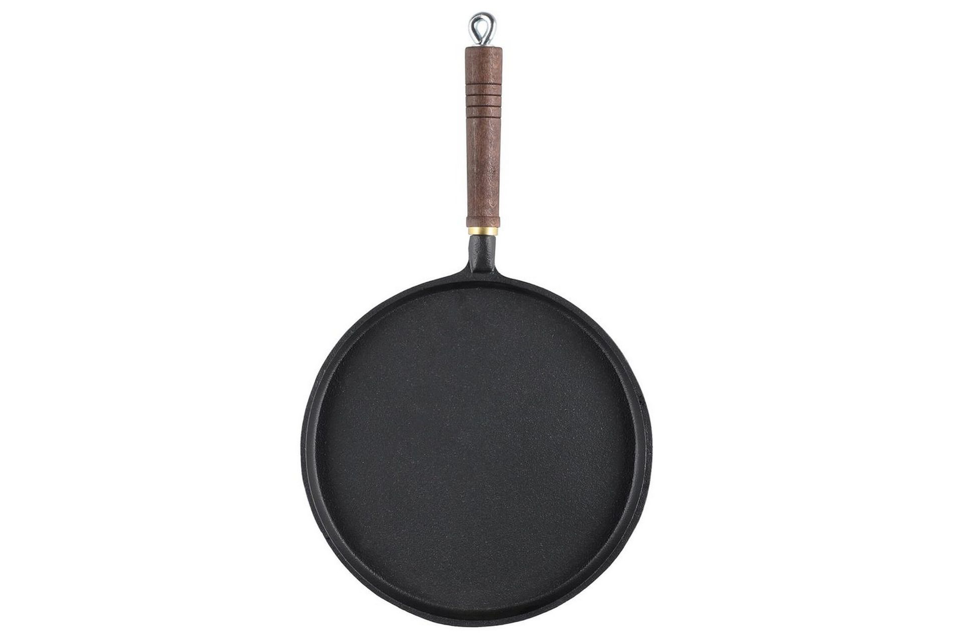Pandekagepande Maku Støbejern 26 cm - Husholdning | Trademax