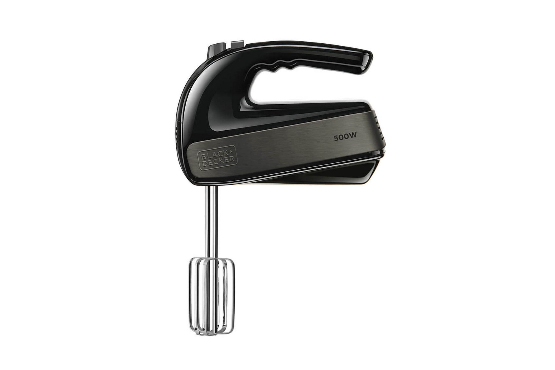 Black+Decker Elpisker Black+Decker 500W Sort - Husholdning | Trademax