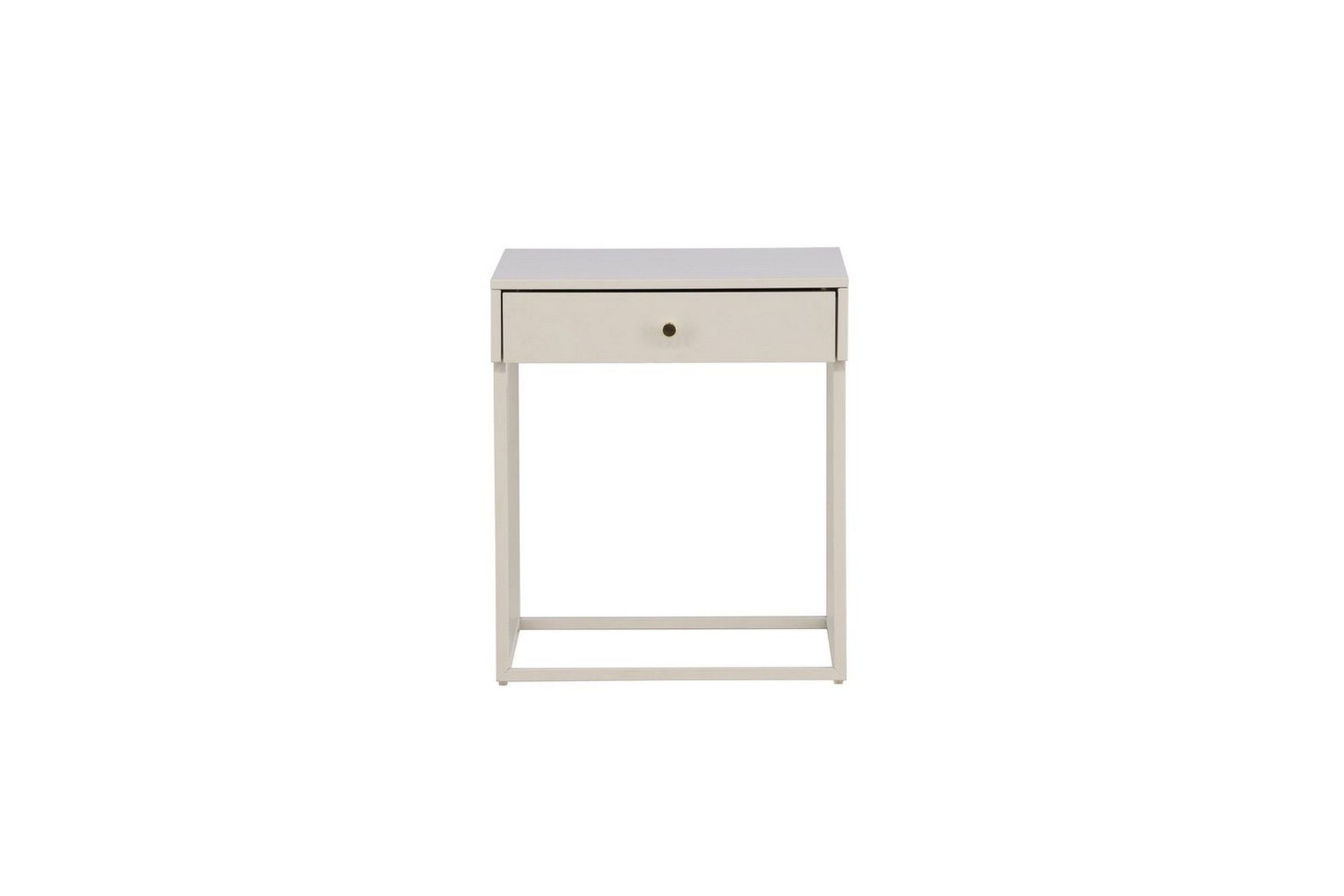 Venture Home Natbord Bakal Beige - Møbler | Trademax