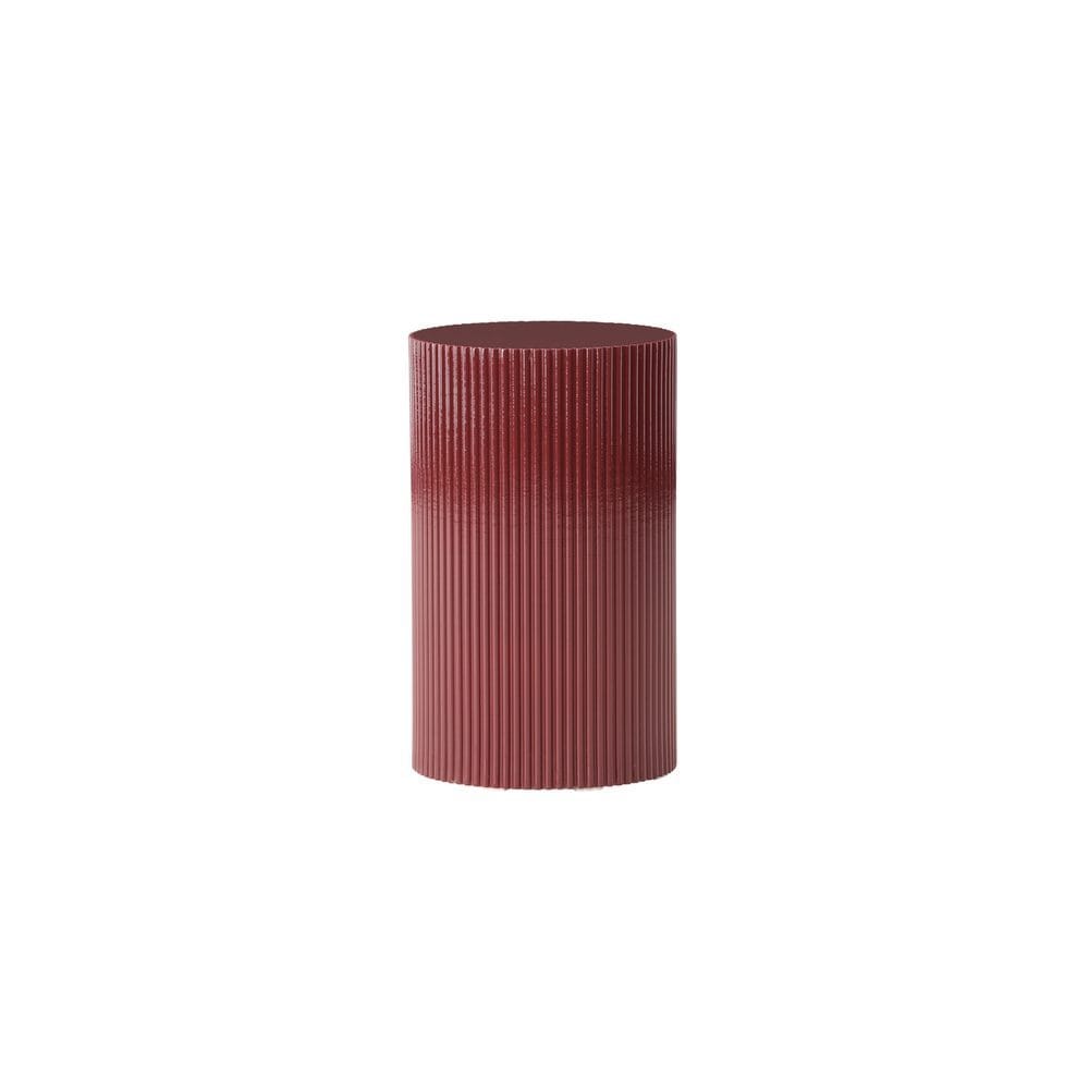 Venture Home Sidebord Lenox Bourgogne - Møbler | Trademax