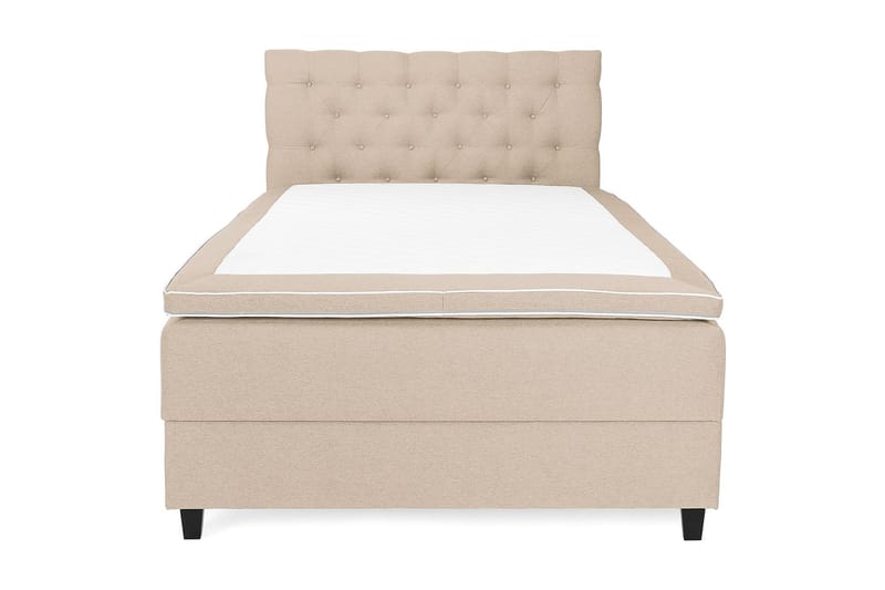 Royal Box Bed 120x200 - Komplet sengepakke | Trademax.dk