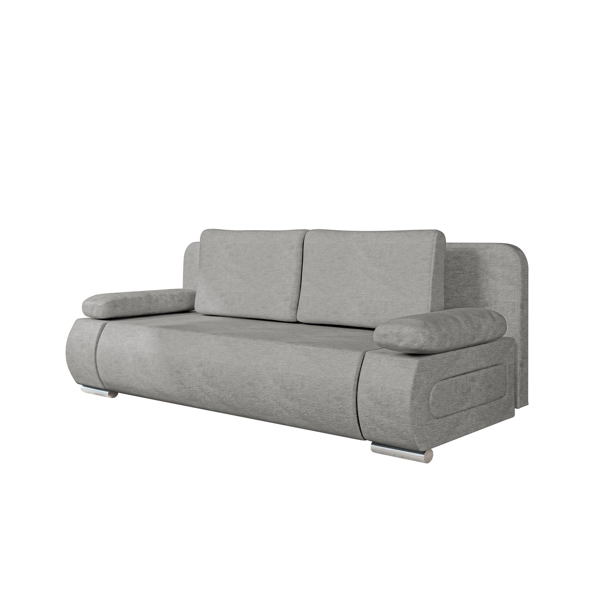 Adelma 2-personers Sofa - Møbler | Trademax