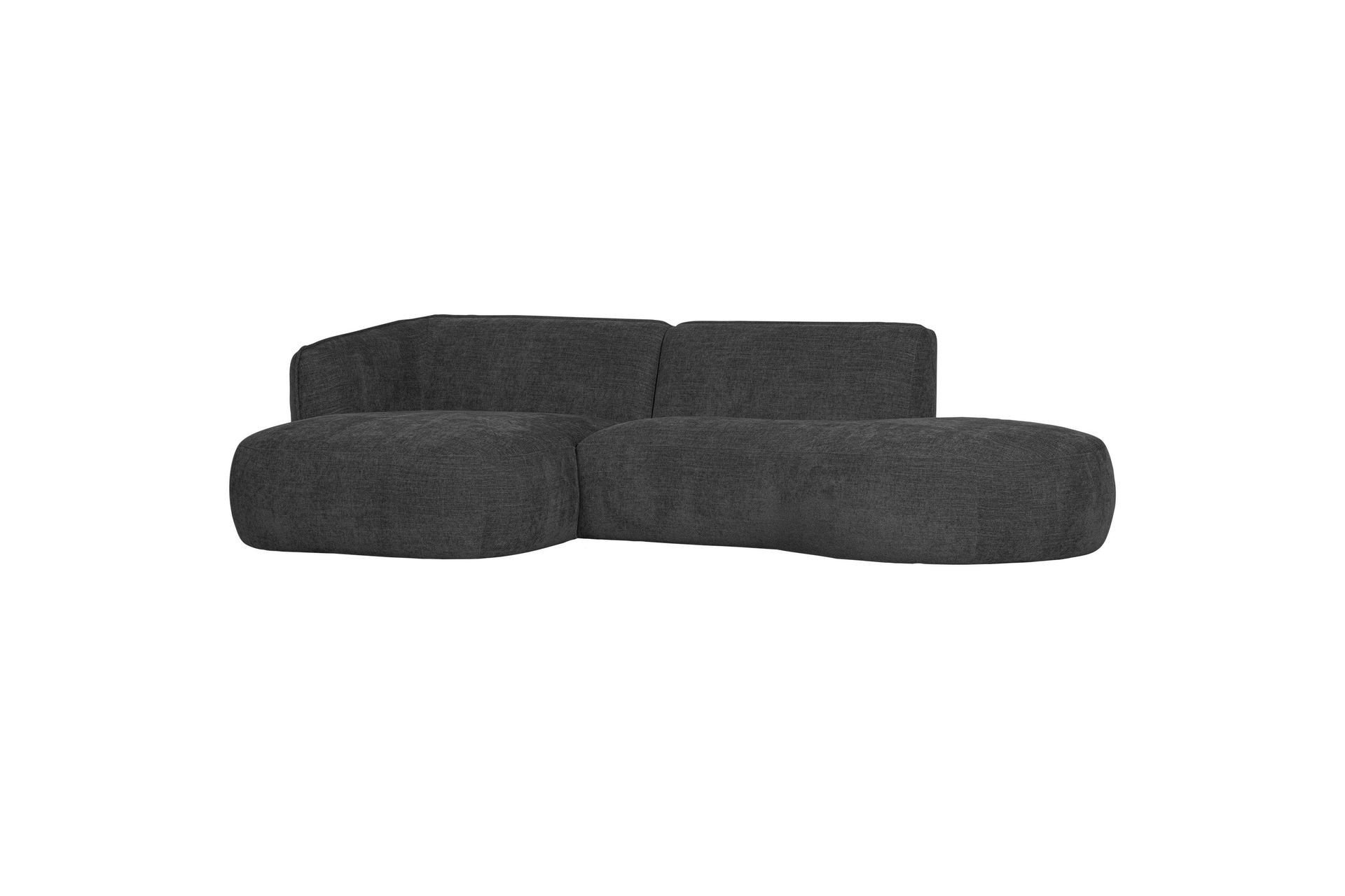 More Modulsofa Grå - Møbler | Trademax