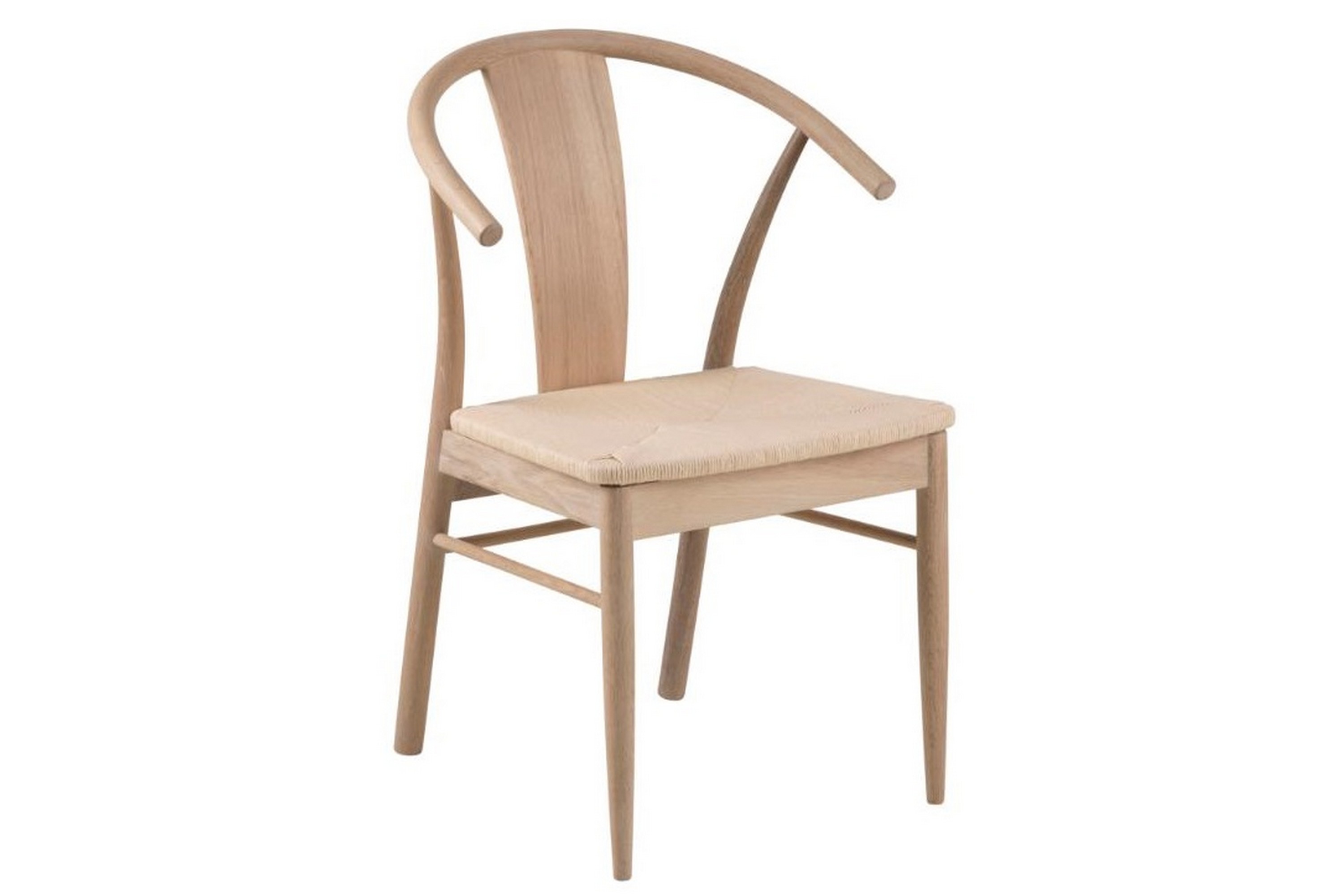 Credu Lænestol Hvid - Møbler | Trademax