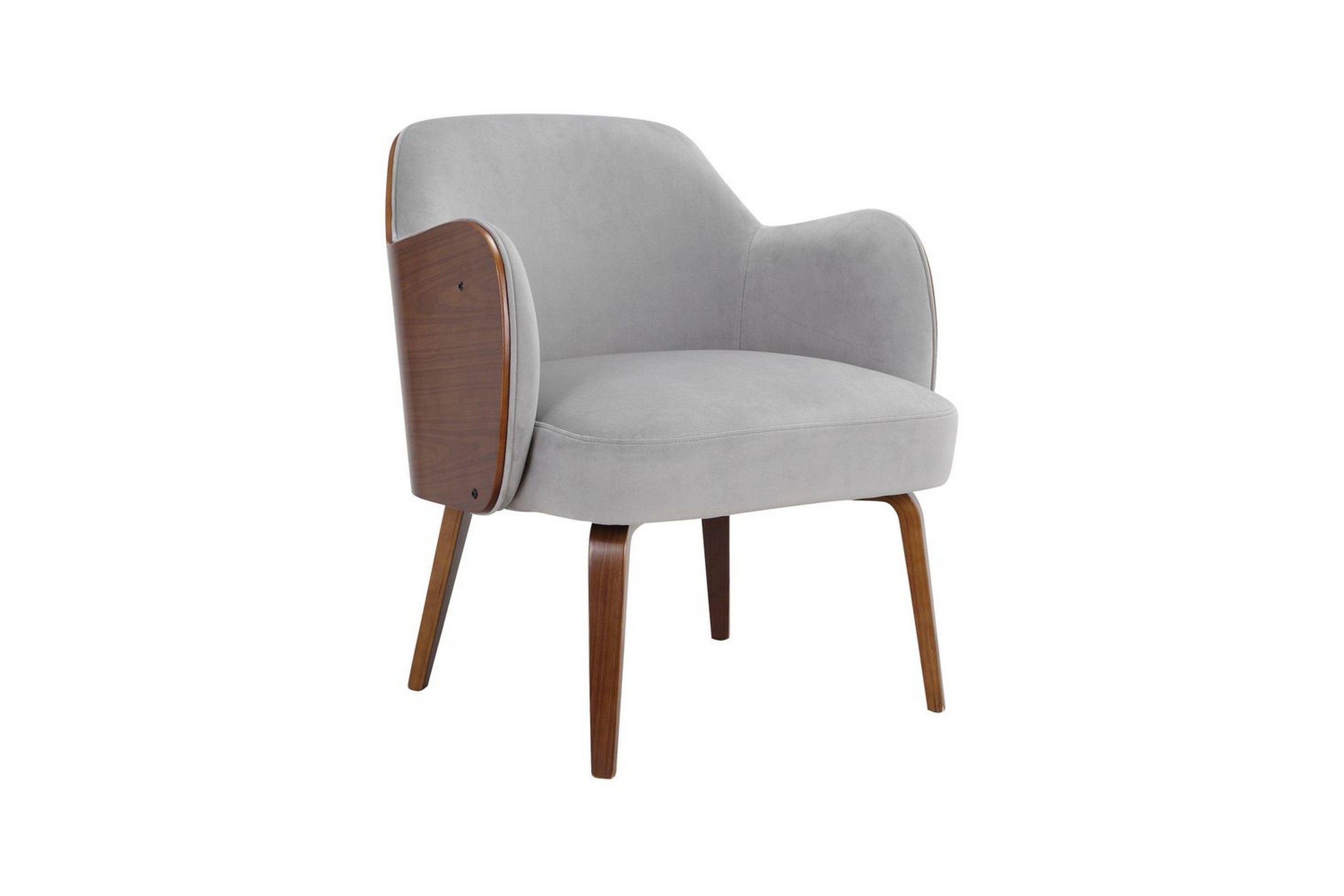 Loft24 Lænestol Haruko - Møbler | Trademax