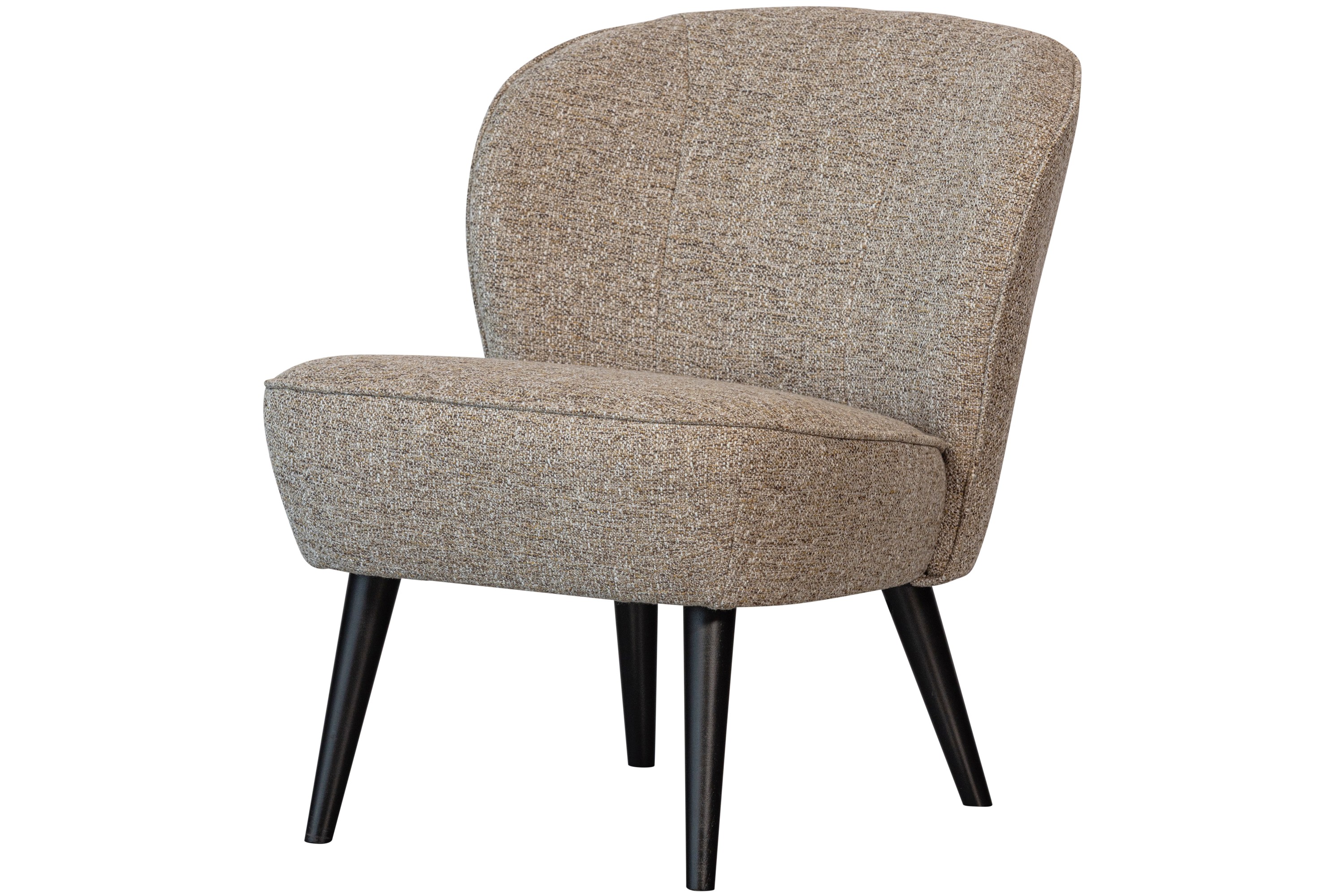 Serra Lænestol Nature - Møbler | Trademax