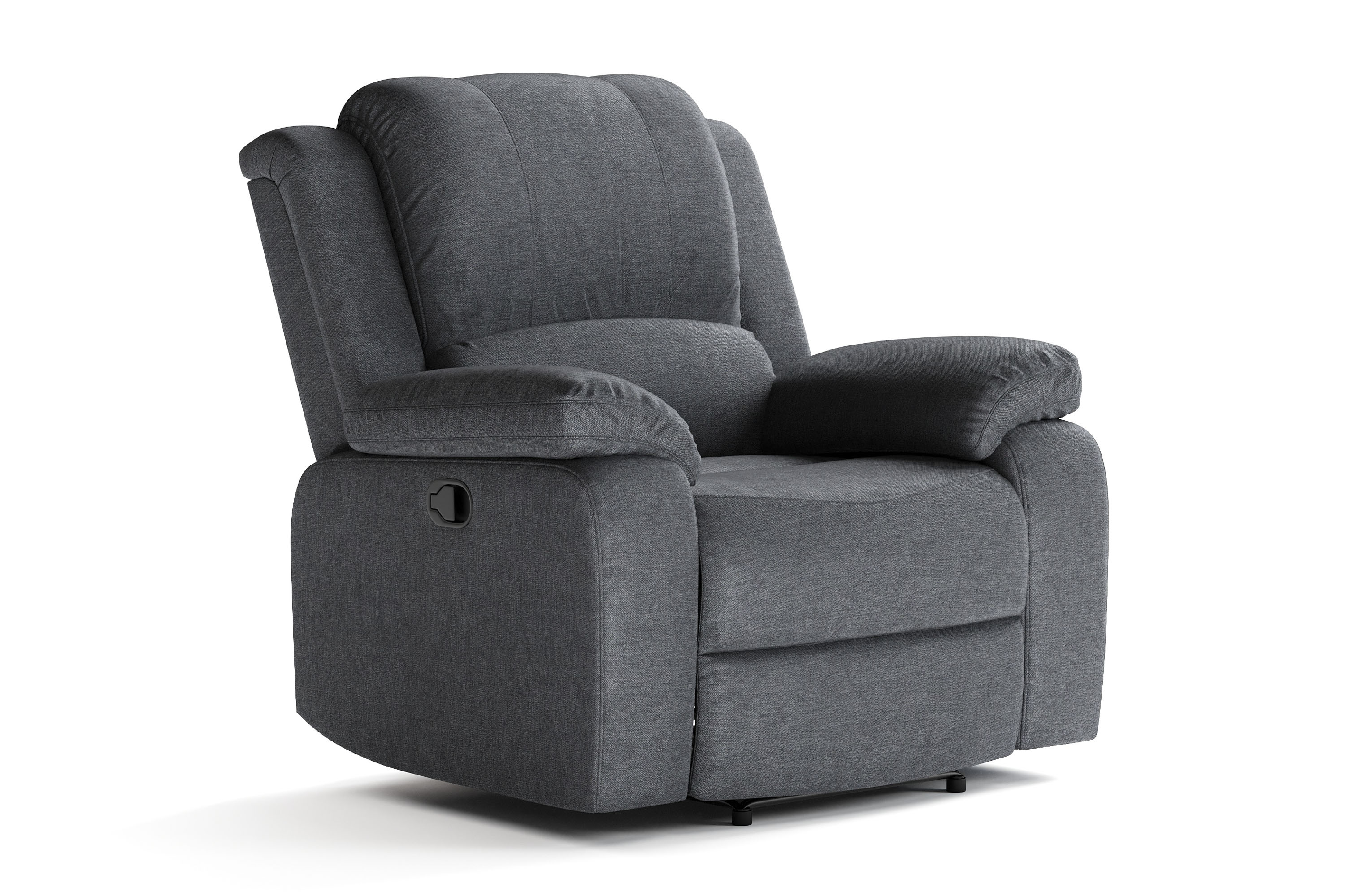 Comfort Living Norbo Recliner Lænestol Biograf Lænestol - Fällbar ...