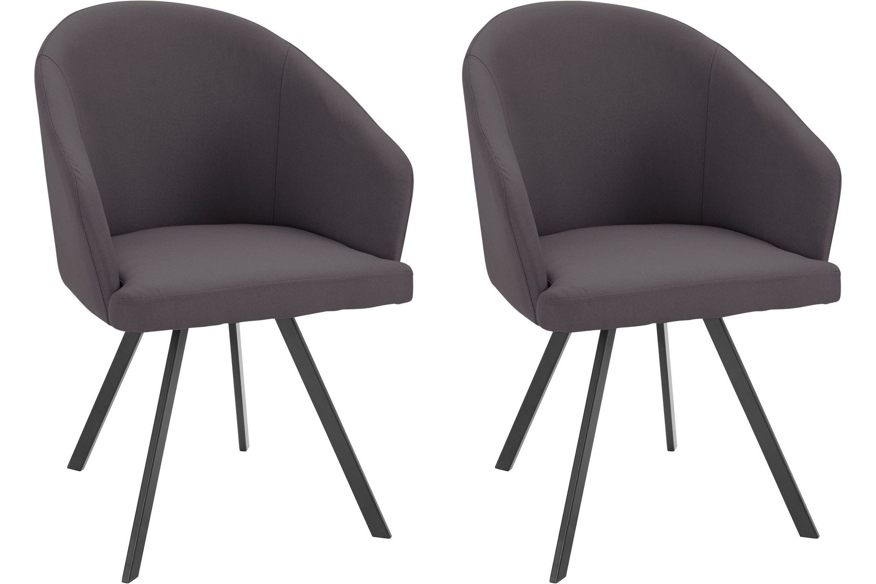 Conteam Armstol Antracit - Møbler | Trademax