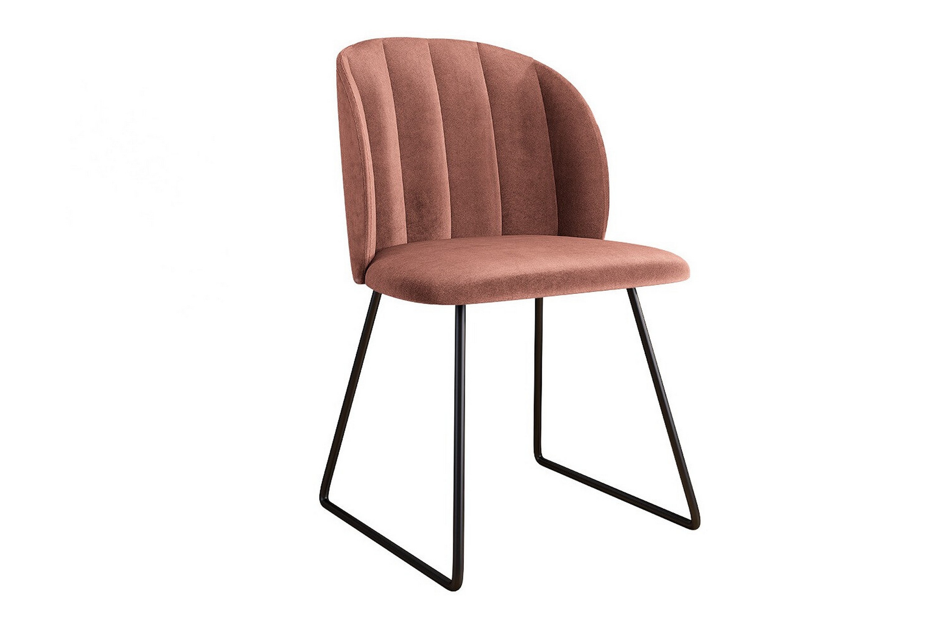 Kintore SpiseStol Sort - Møbler | Trademax