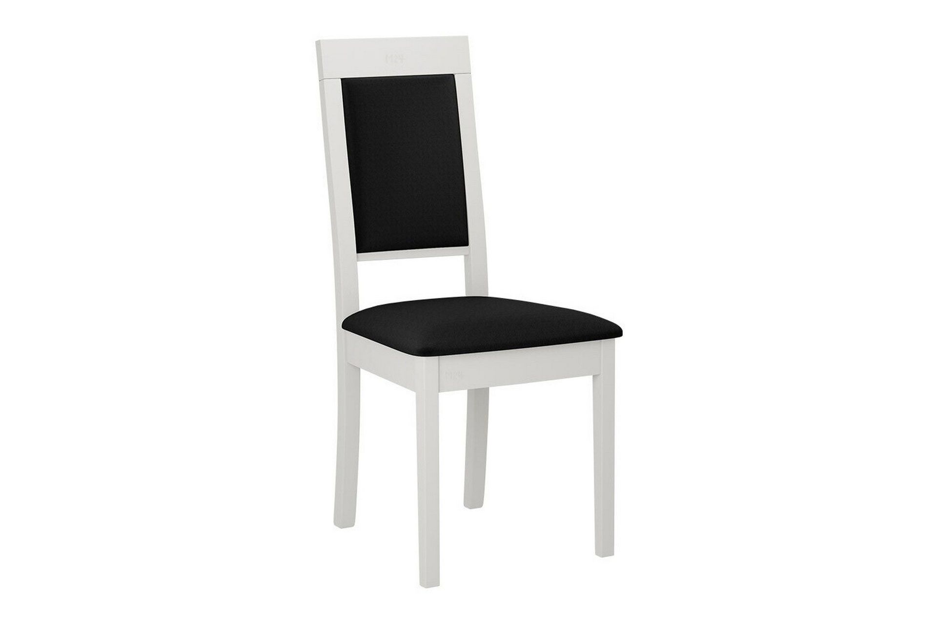 Rowden Spisestol Hvid - Møbler | Trademax