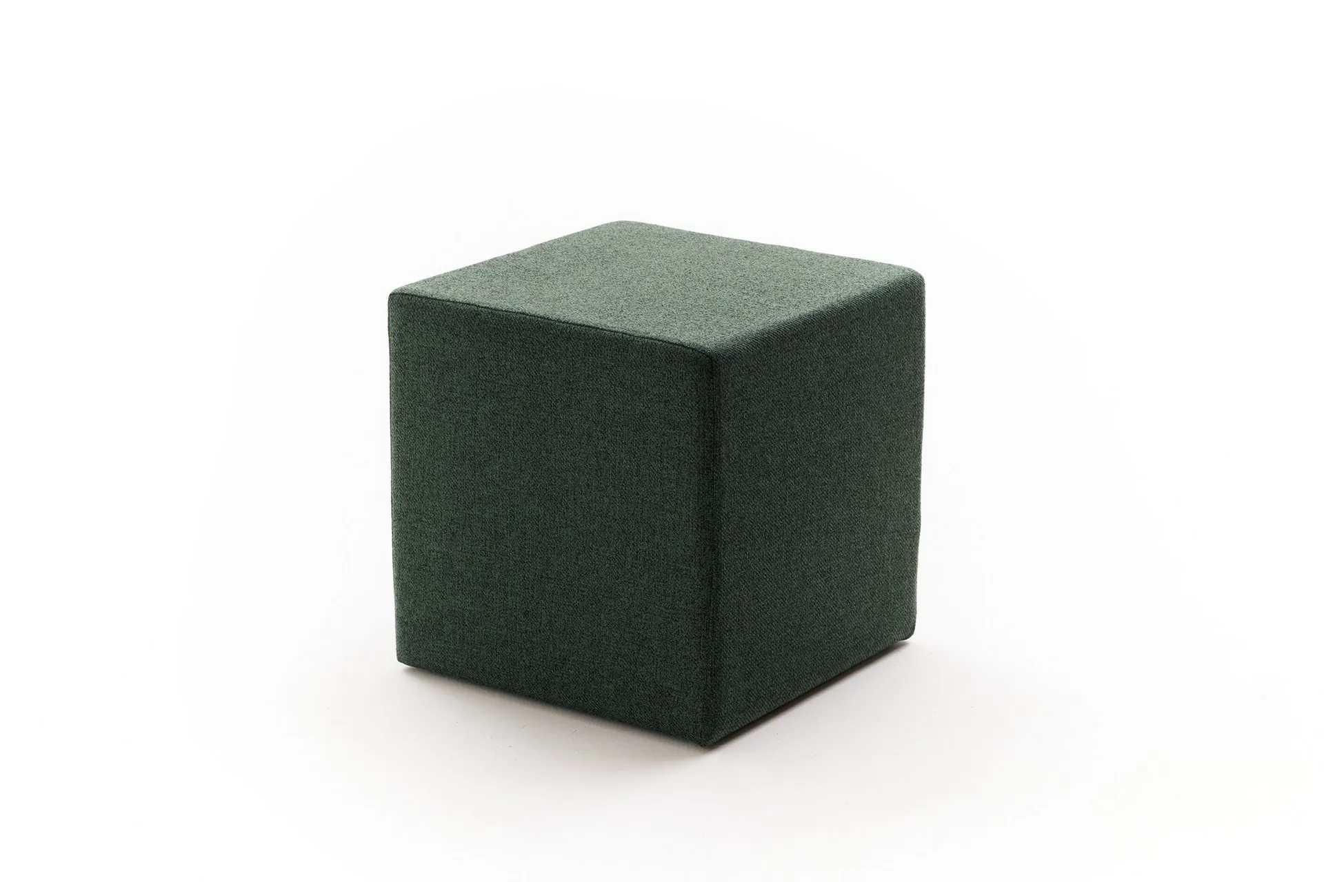 Azoula Puf 40 cm Grøn - Møbler | Trademax