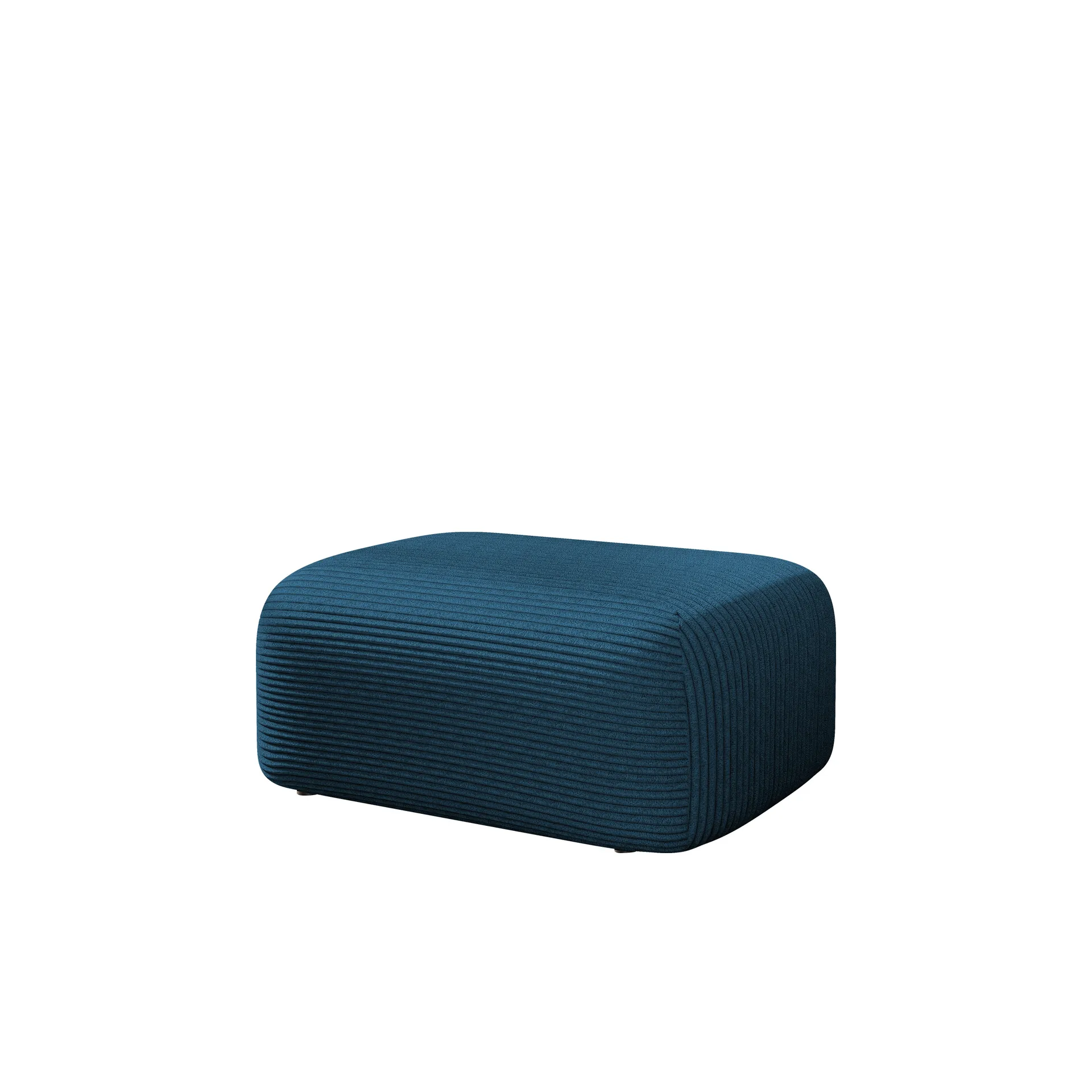 Barile Fodskammel 70 cm Brun - Møbler | Trademax