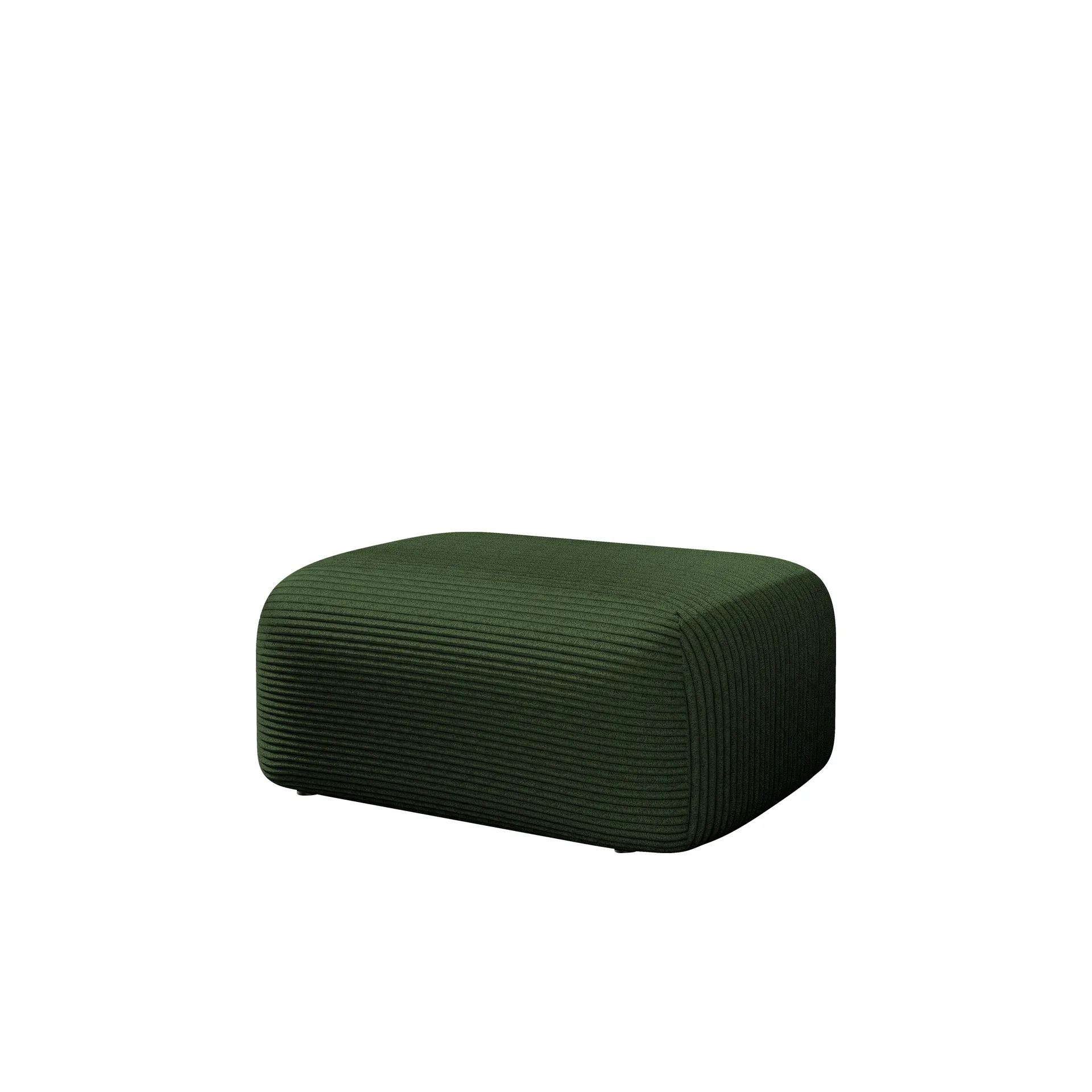 Barile Fodskammel 70 cm Brun - Møbler | Trademax