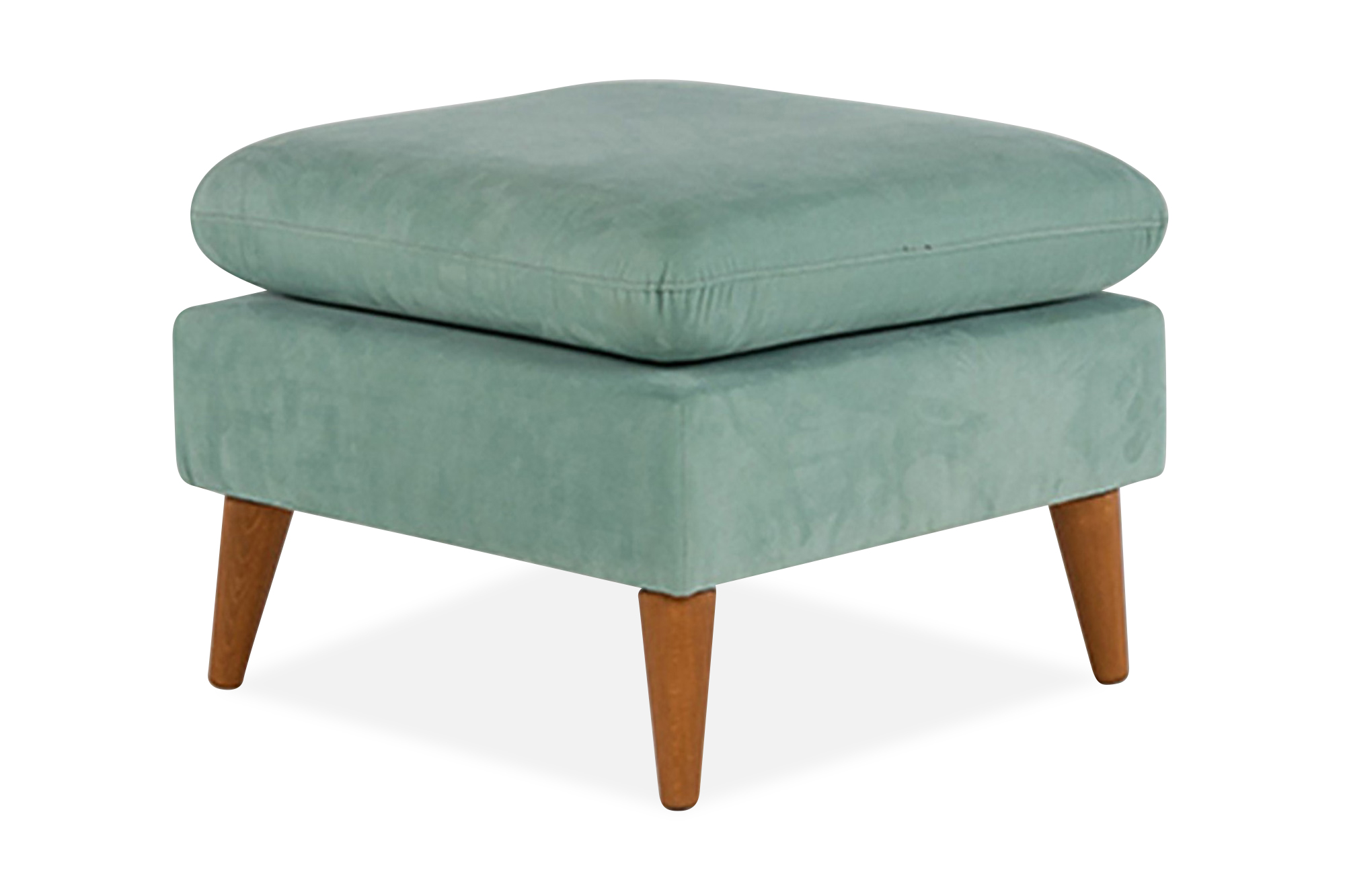 Faulman fodskammel Grøn - Møbler | Trademax