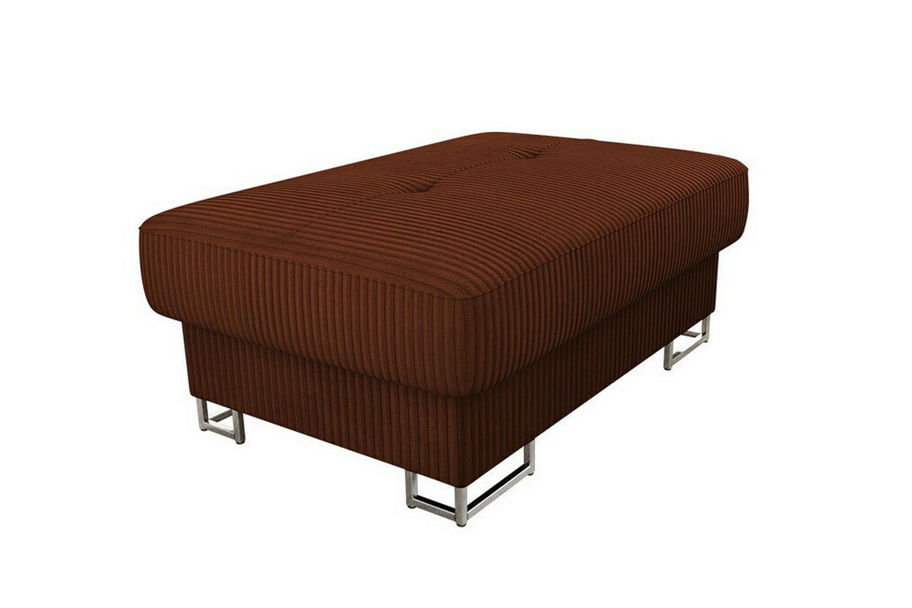 Reginia Fodskammel 67 cm Rød - Møbler | Trademax