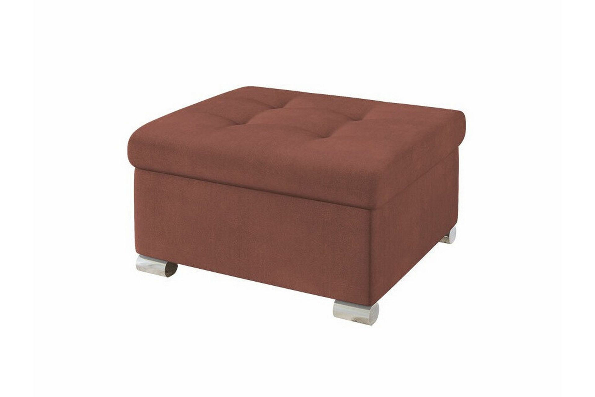 Trefor Fodskammel 68 cm - Møbler | Trademax