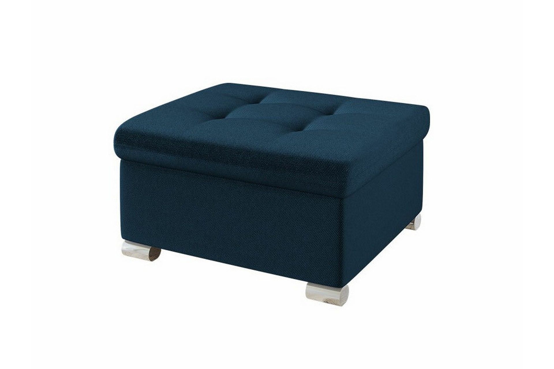Trefor Fodskammel 68 cm - Møbler | Trademax