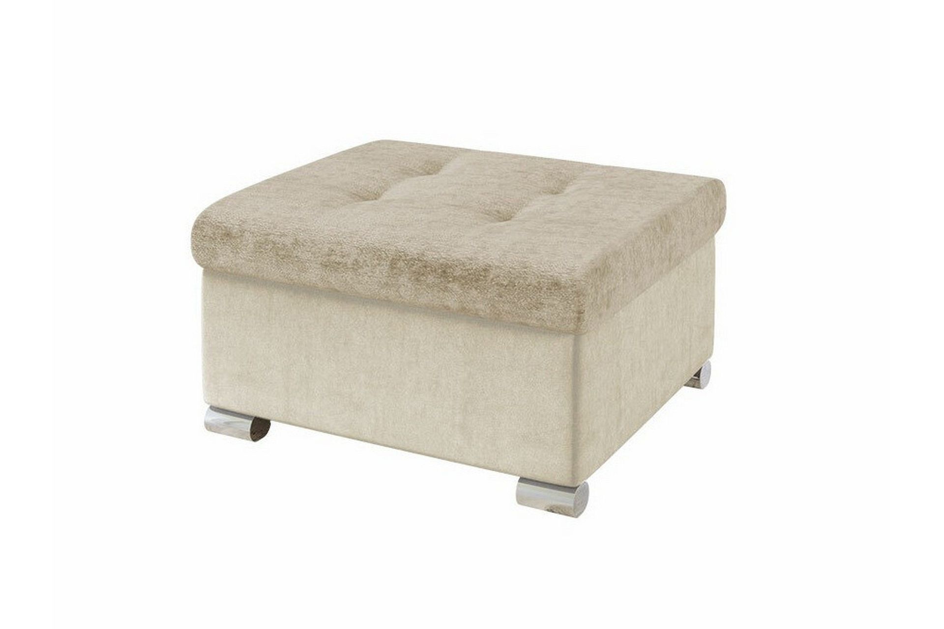 Trefor Fodskammel 68 cm - Møbler | Trademax