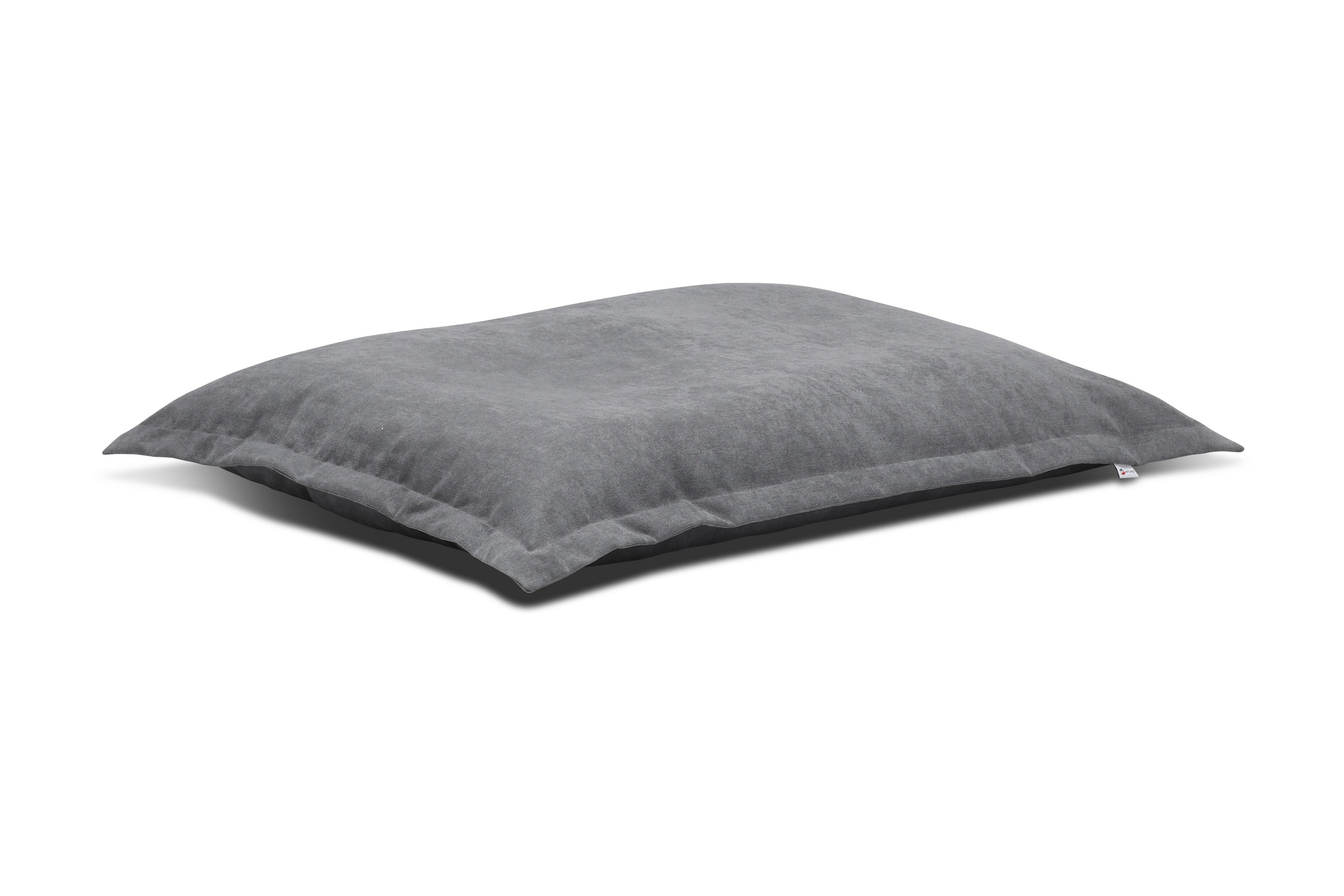 Anjara Ottoman 40 cm Grå - Møbler | Trademax