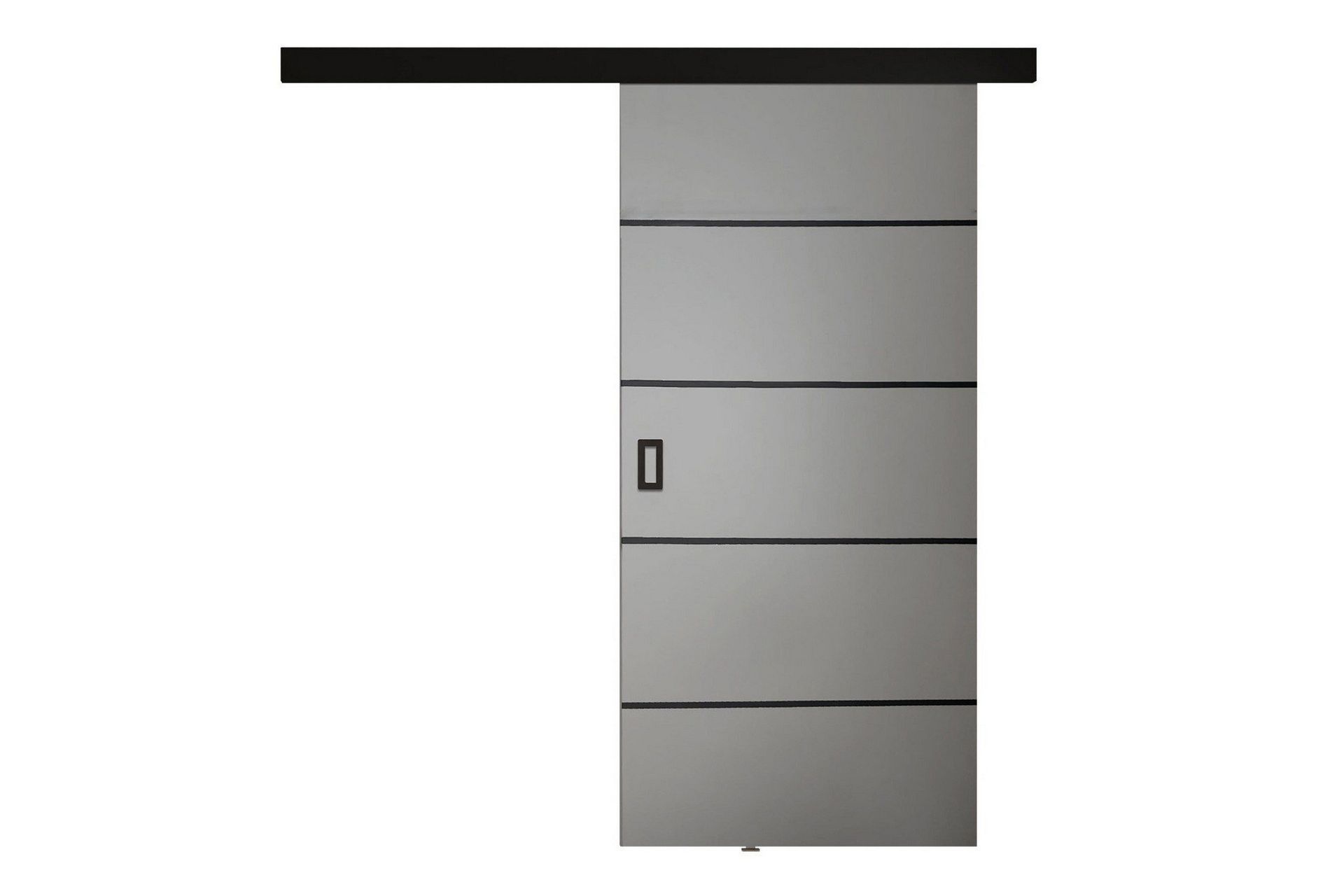 Clonmore Highboard Graphite - Hus & renovering | Trademax