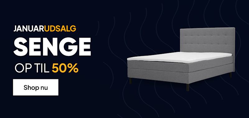 Møbler til hele hjemmet for lave priser - Trademax